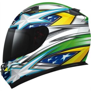 20 Melhores marcas de capacetes mais confiáveis em 2025