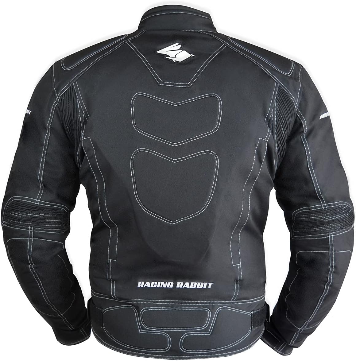 Review da Jaqueta Racing Rabbit, ela é boa? Testei e dei o Veredito